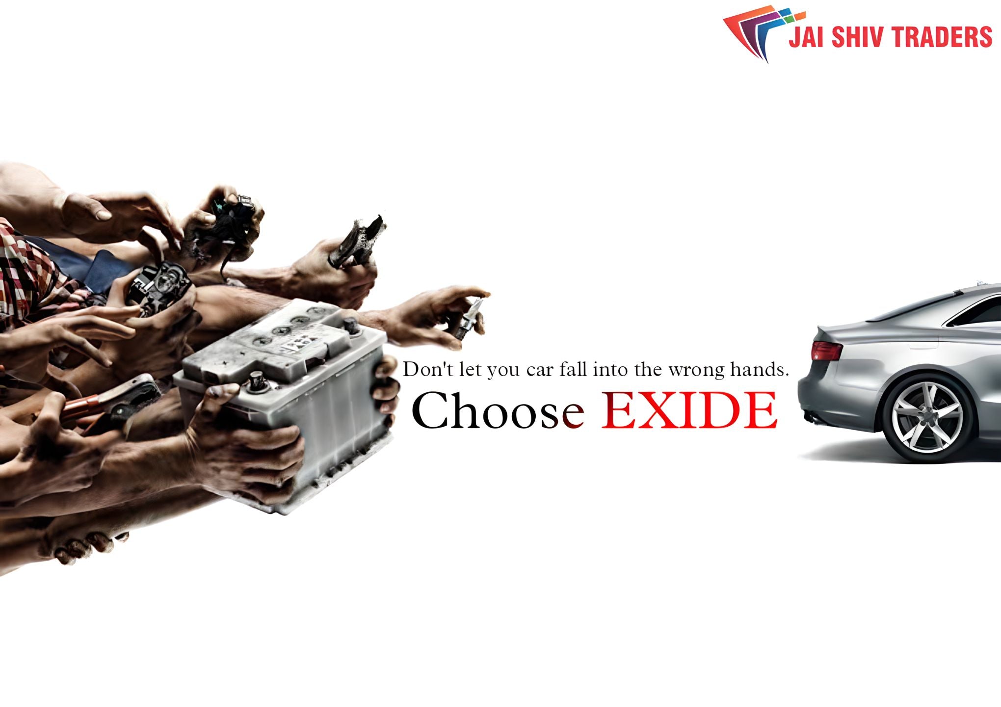 Products – JAI SHIV TRADERS